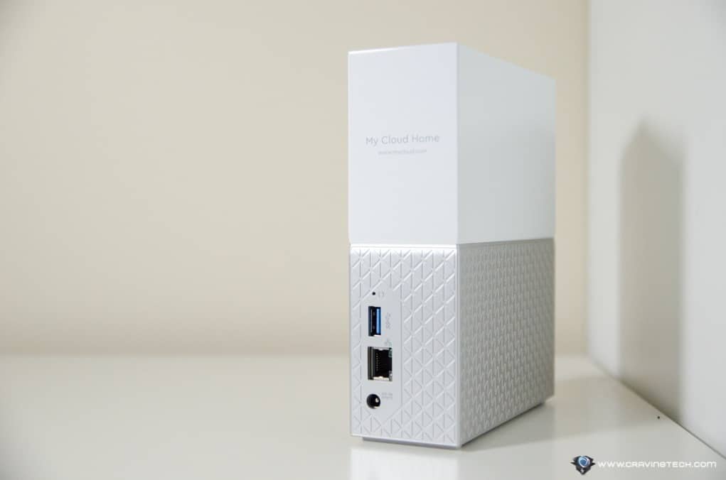 WD My Cloud Home Review - Your Personal Cloud Storage and Backup WD My Cloud Home Review - Your Personal Cloud Storage and Backup
