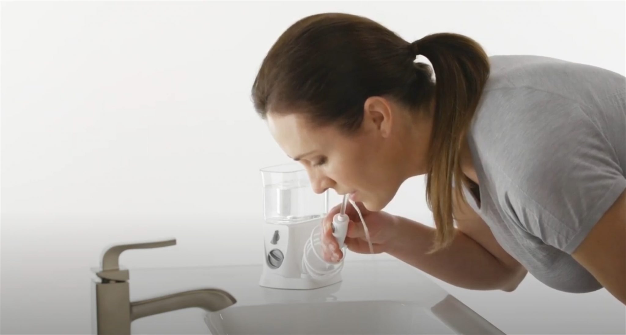 Waterpik Nano Water Flosser Review Full Performance In Smaller Package